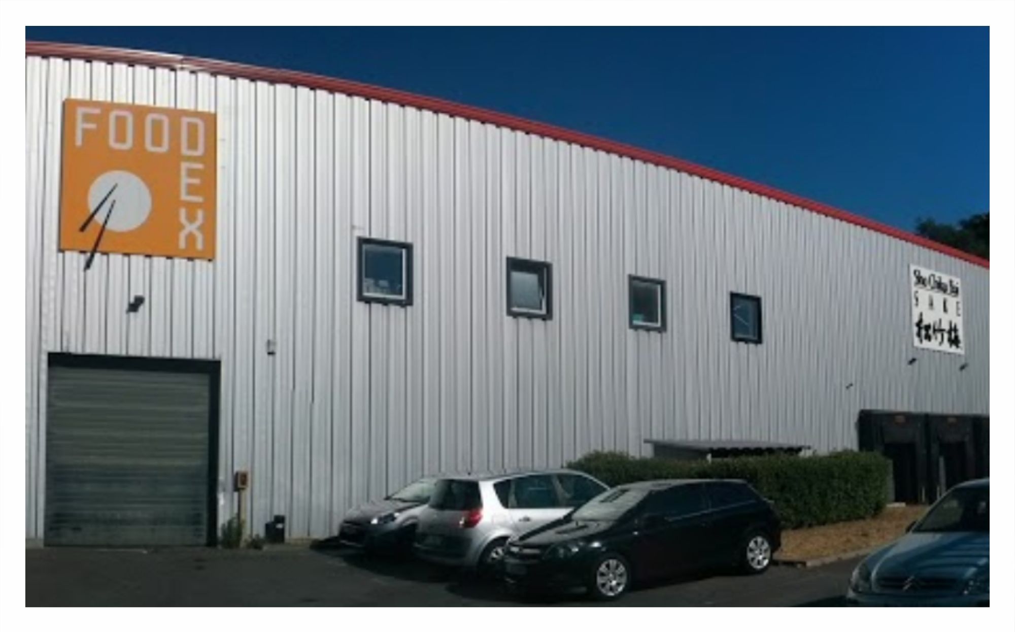 Foodex Holland - Vakmanschap